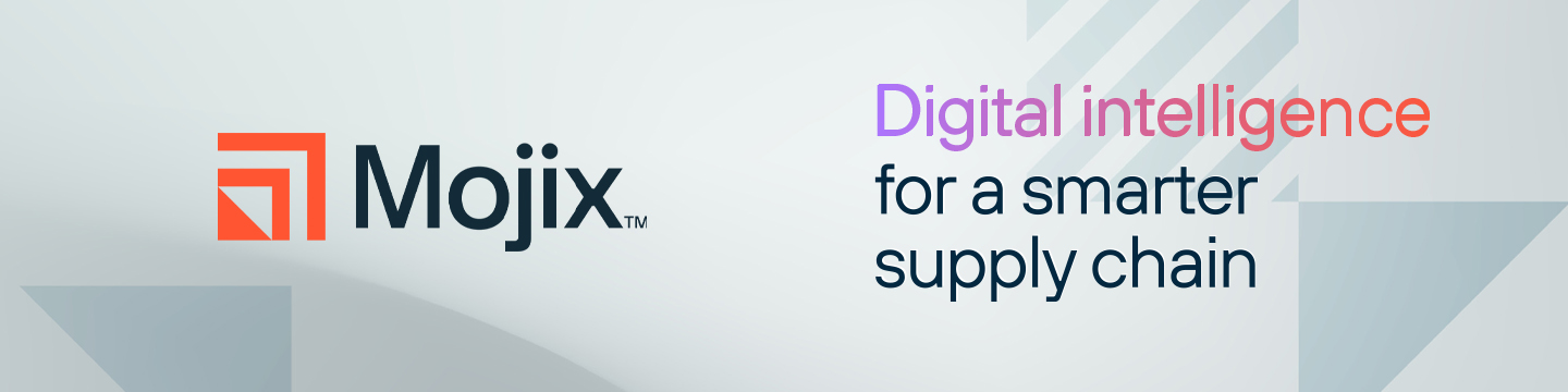 Mojix - NRF Big Show 2025