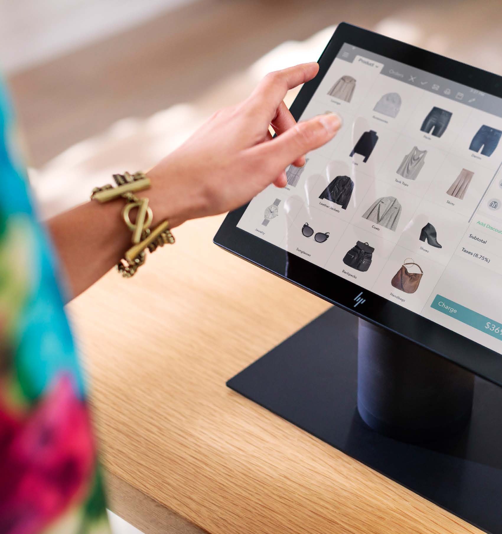Store Setup & Deployment - NRF Big Show 2025