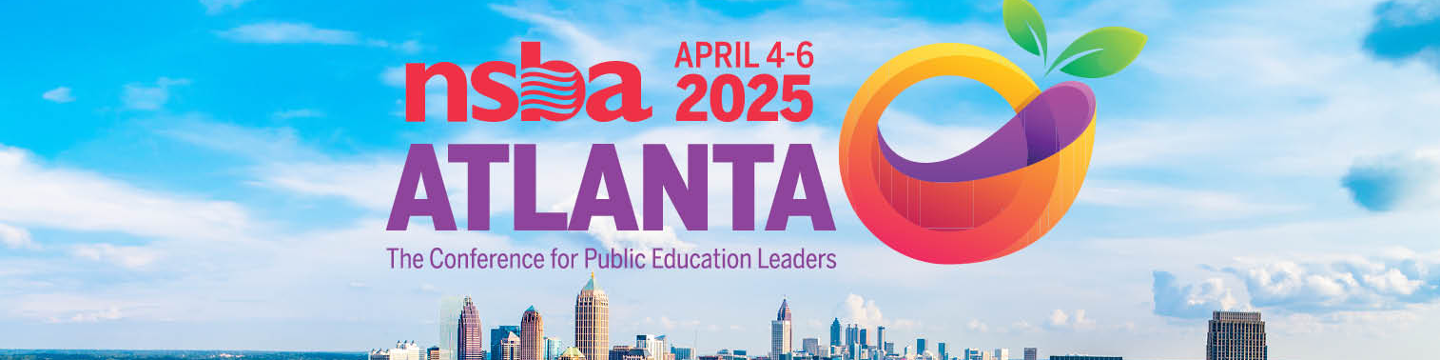 All Kids Bike - 2025 NSBA Annual Conference