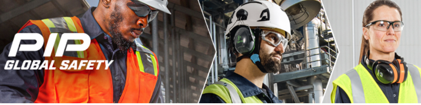 PIP Global Safety - 2025 NSC Safety Congress & Expo