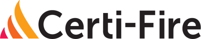 Certi-Fire - OAFC 2025