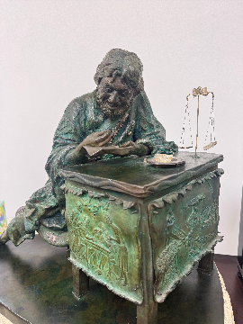 MYA Nassi, Inc. - 2025 The Original Miami Beach Antique