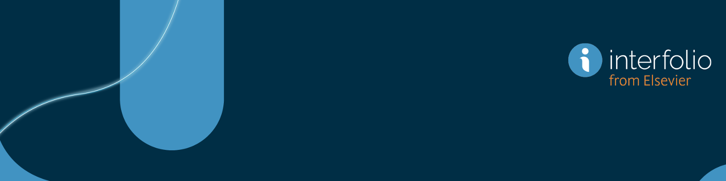 Interfolio from Elsevier - OMED24