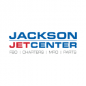 Jackson Jet Center Parts - PBEXPO 2024