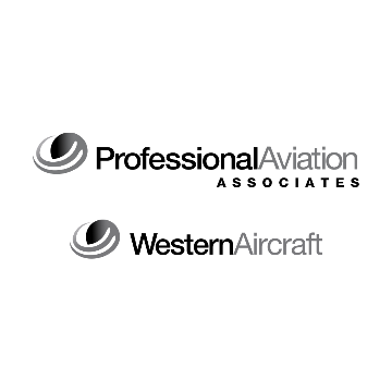 Western Aircraft / Professional Aviation Associates/Professional ...