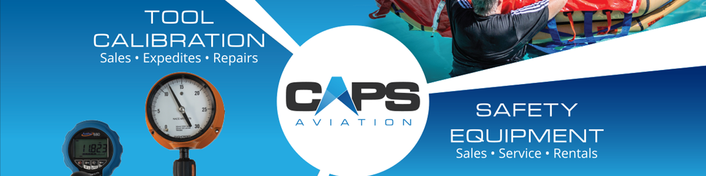 CAPS Aviation - PBEXPO 2024