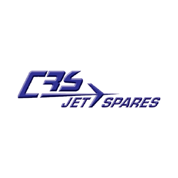 CRS JET SPARES - PBEXPO 2024