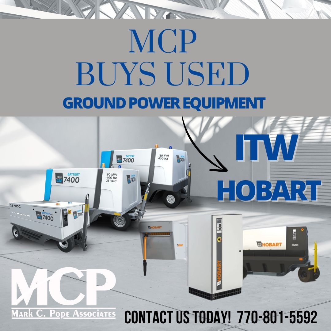 Mark C. Pope Associates - PBEXPO 2025