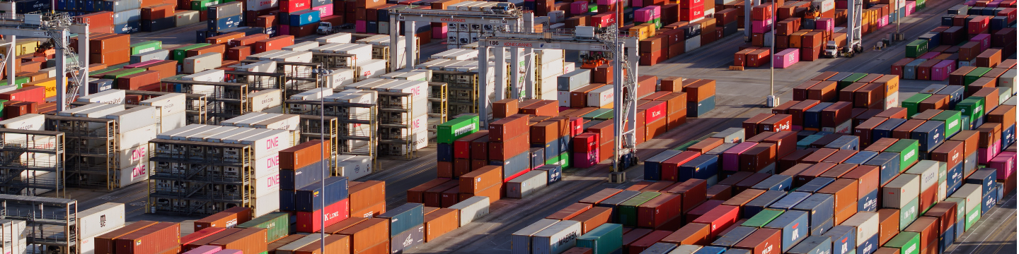 eShipping - Petfood Forum 2024