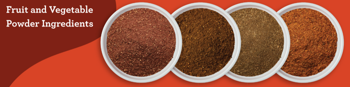 The Morning Star Packing Company - Petfood Forum 2024