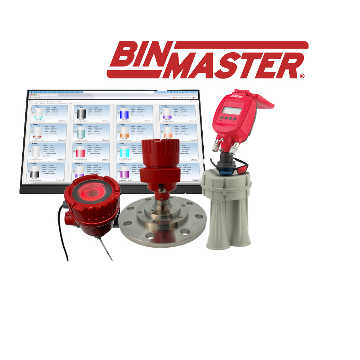 BinMaster - Petfood Forum 2024