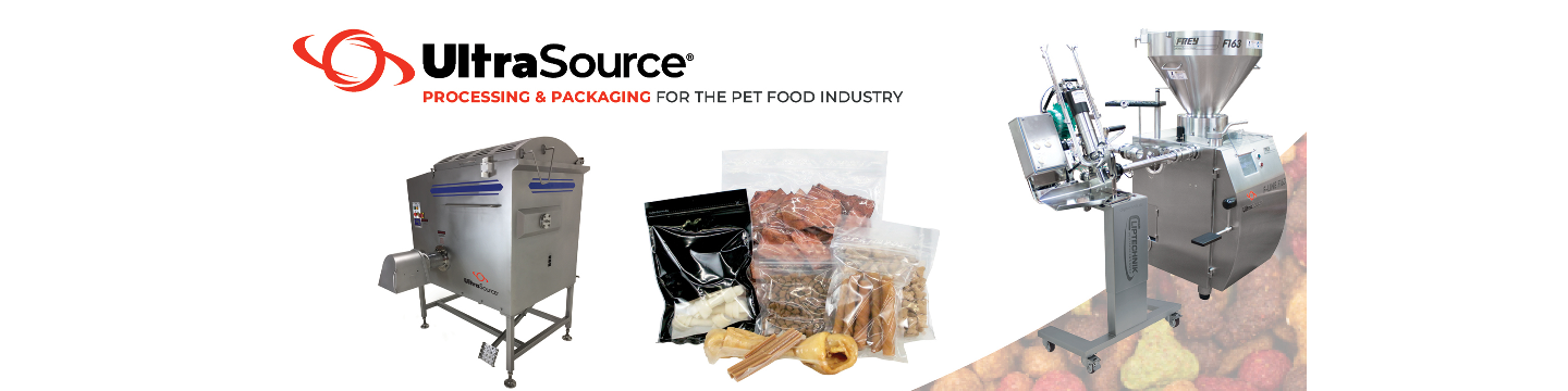 UltraSource LLC - Petfood Forum 2024