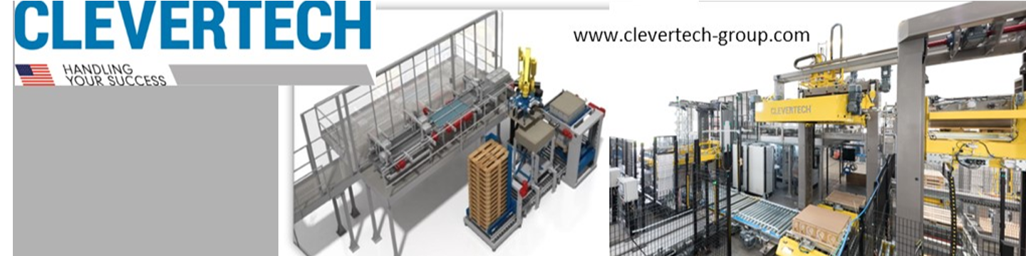 Clevertech North America - Petfood Forum 2024