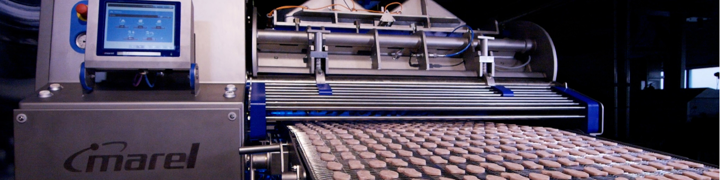 Marel - Petfood Forum 2024