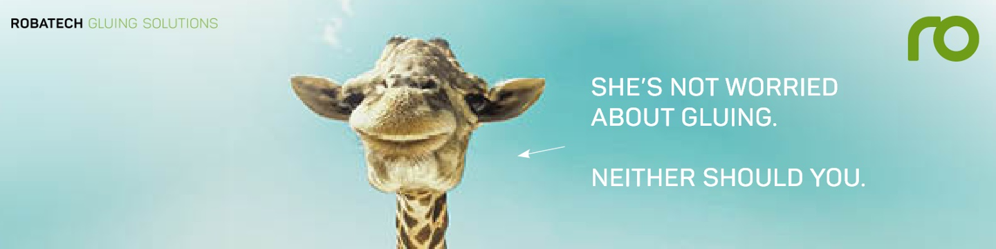 Robatech USA - Petfood Forum 2024