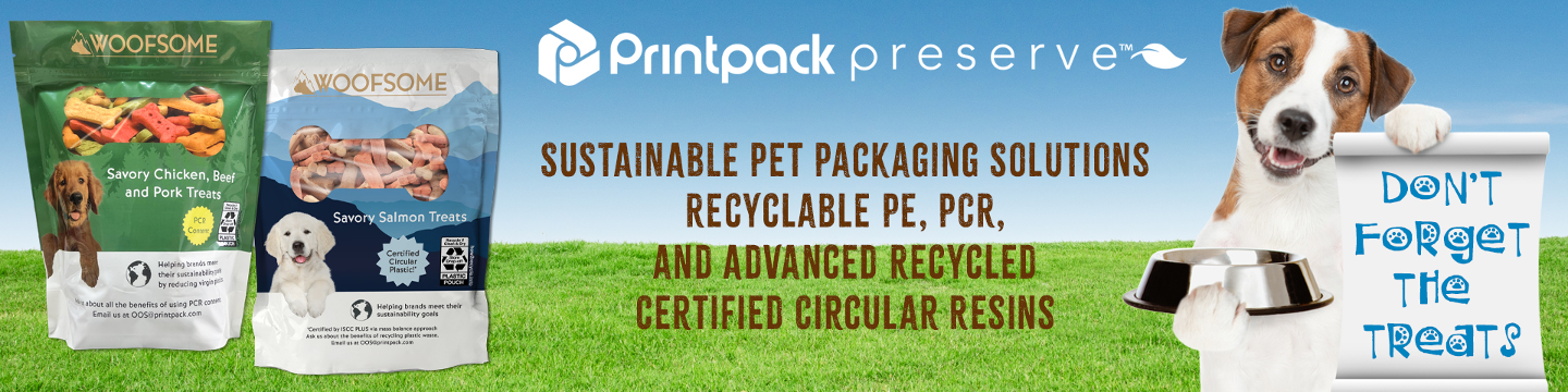 Printpack - Petfood Forum 2024