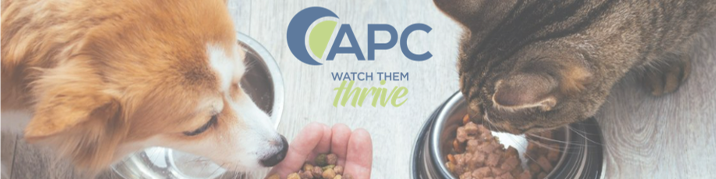 APC - Petfood Forum 2024