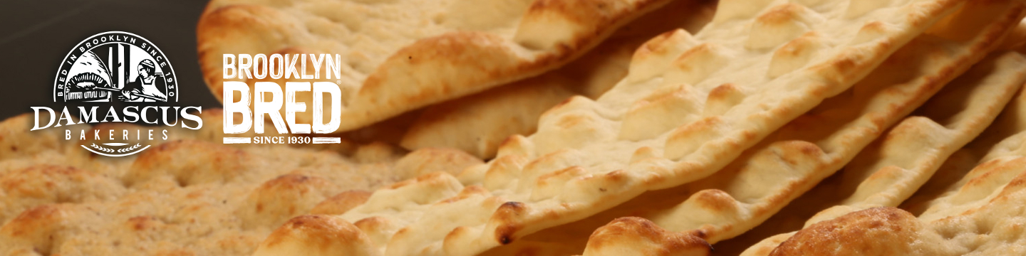 Damascus Bakery Inc - 2025 Pizza Expo