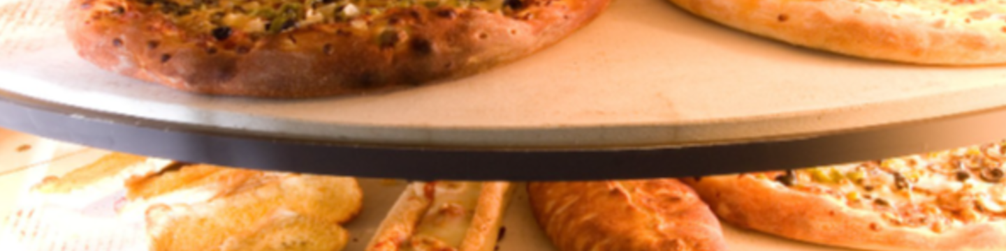 Roto-Flex Oven Company - 2025 Pizza Expo