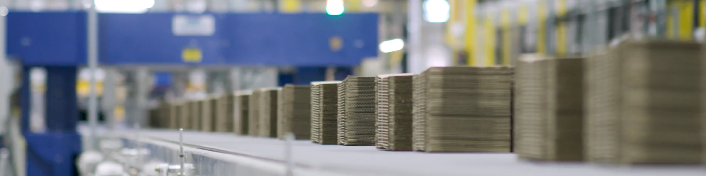 York Container - An Atlantic Company - 2025 Pizza Expo