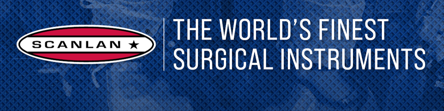 Scanlan International - Plastic Surgery The Meeting 2024