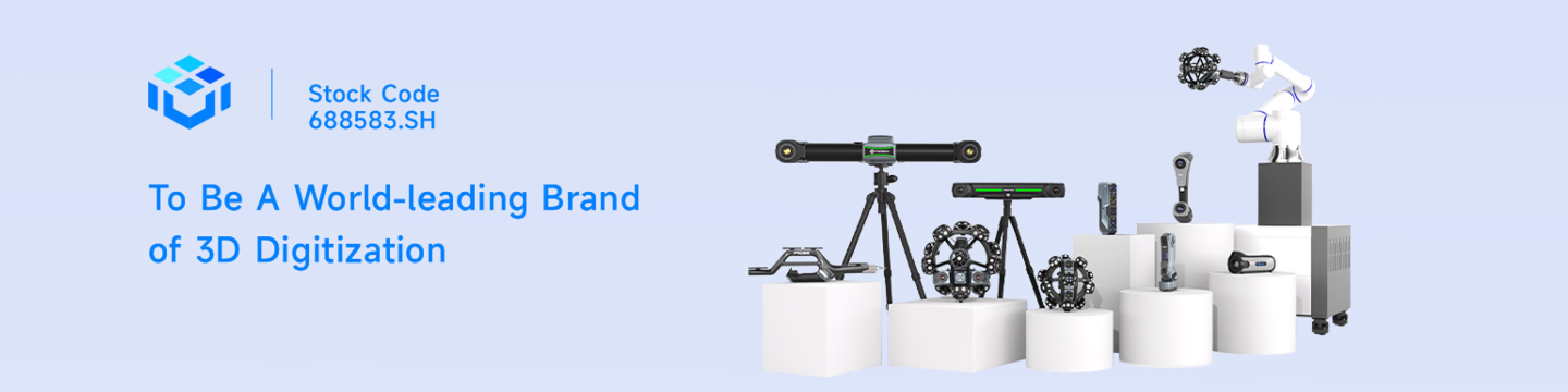 SCANTECH DIGITAL Inc. - RAPID + TCT 2025