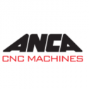 ANCA CNC Machines - RAPID + TCT 2025