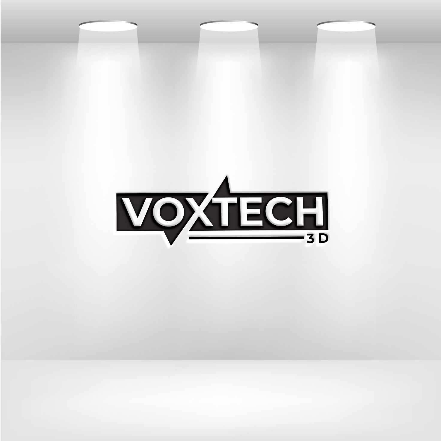 VOXTECH3D INC - RAPID + TCT 2025