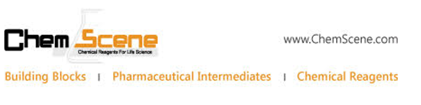 Chemscene - ACS Spring 2025