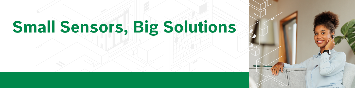 Bosch Sensortec - Sensors Converge 2024