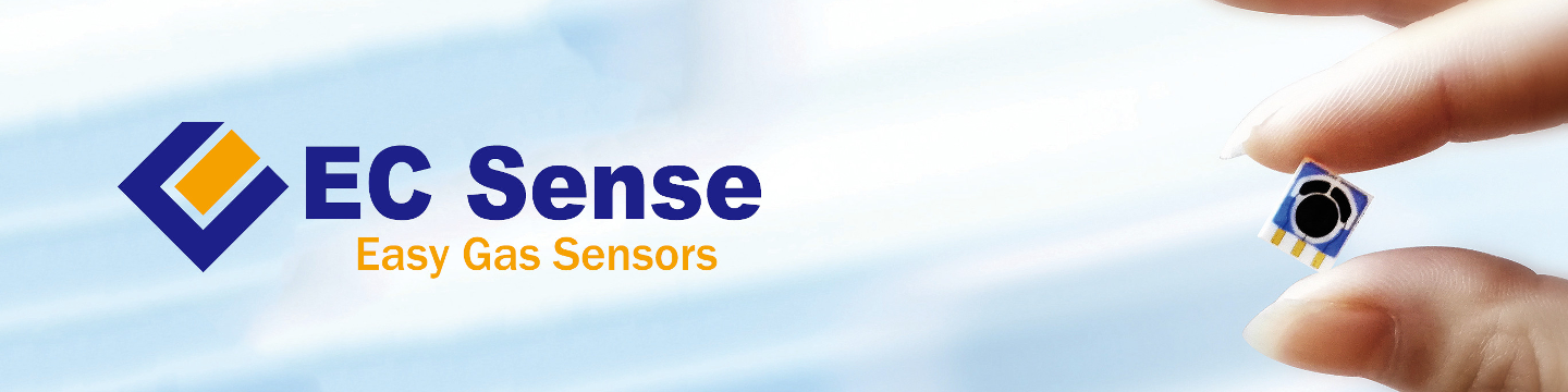 EC Sense GmbH - Sensors Converge 2024