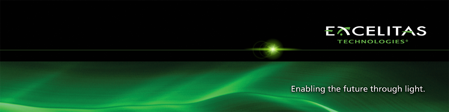 Excelitas Technologies - Sensors Converge 2024