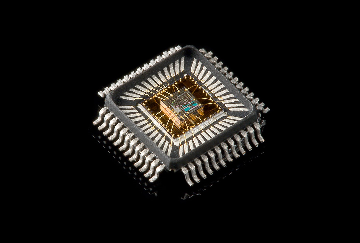 QP Technologies (Formerly Quik-Pak) - Sensors Converge 2024