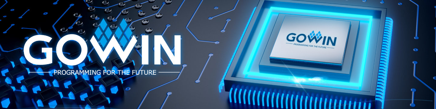 GOWIN Semiconductor Corporation - Sensors Converge 2024