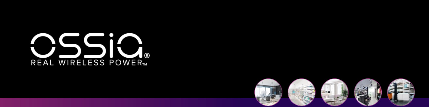 Ossia Inc. - Sensors Converge 2024