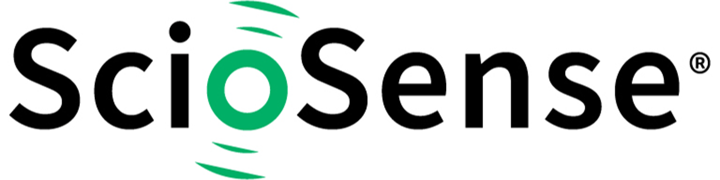 Sciosense BV - Sensors Converge 2024