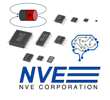 NVE Corporation - Sensors Converge 2024