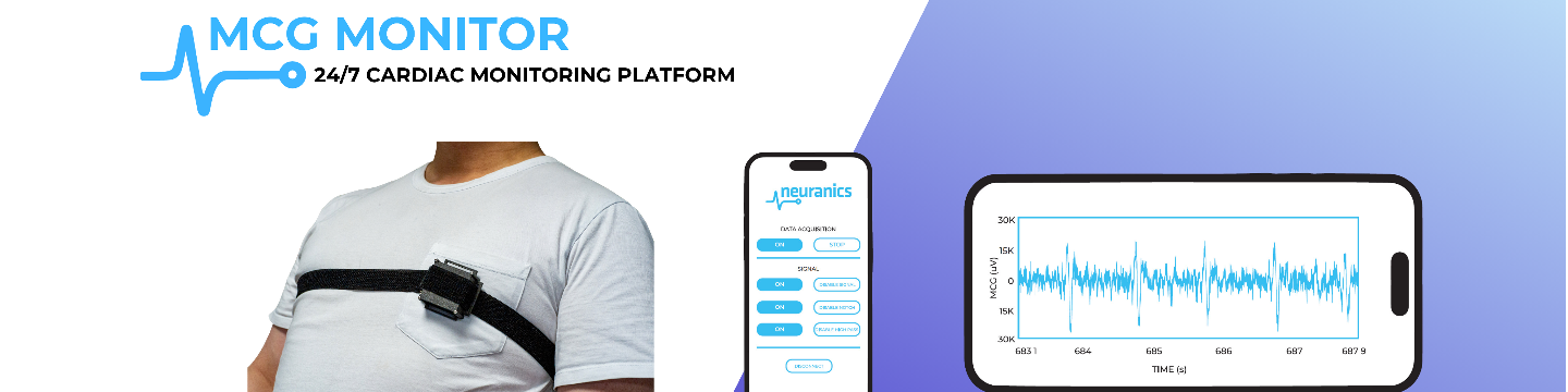 Neuranics - Sensors Converge 2024