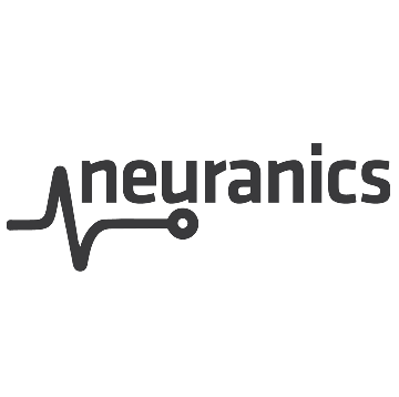 Neuranics - Sensors Converge 2024