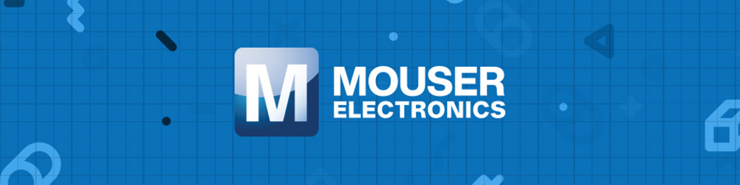 Mouser Electronics Inc - Sensors Converge 2024