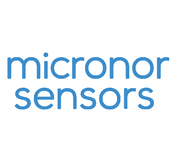 Micronor Sensors, Inc. - Sensors Converge 2024