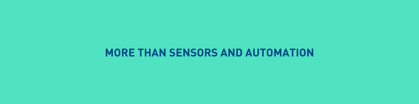 JUMO Process Control, Inc. - Sensors Converge 2024
