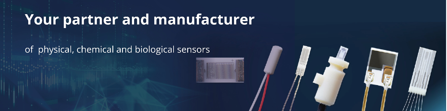 Innovative Sensor Technology USA Division - Sensors Converge 2024