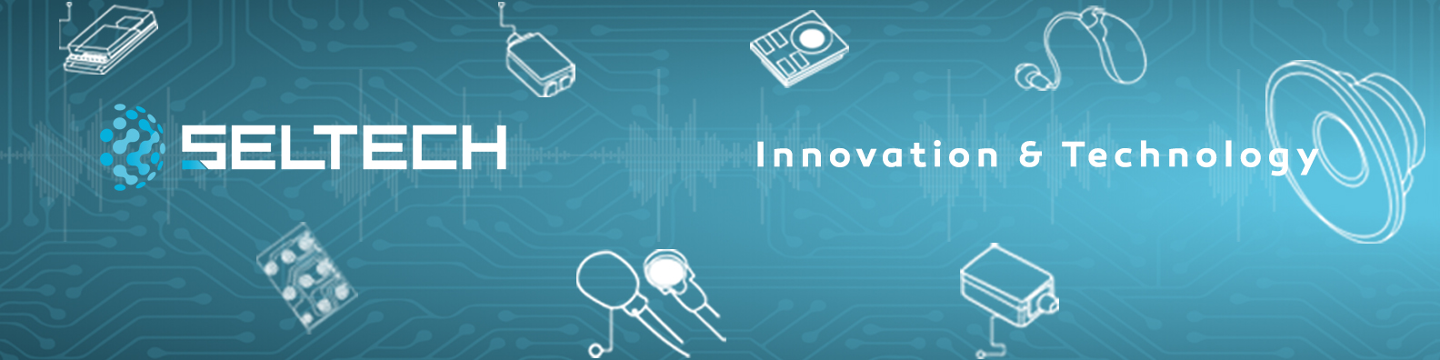 SELTECH - Sensors Converge 2024
