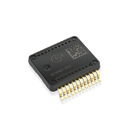 Murata Electronics - Sensors Converge 2024