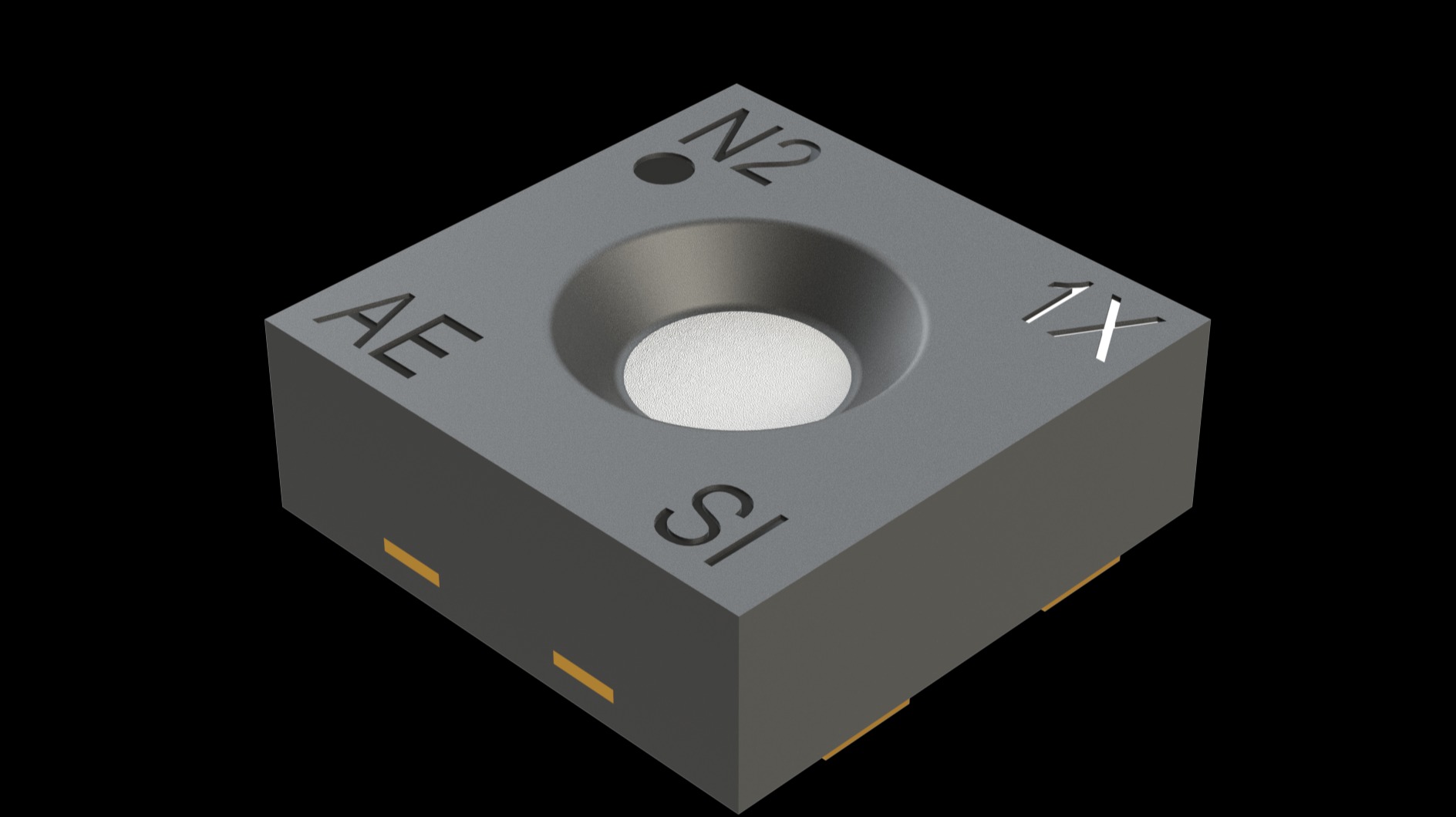 Sciosense BV - Sensors Converge 2024