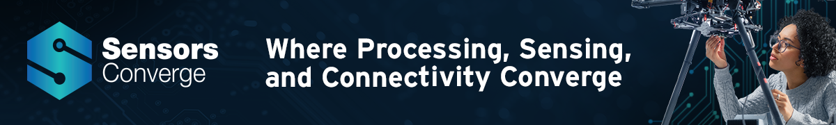 Embedded Works - Sensors Converge 2025