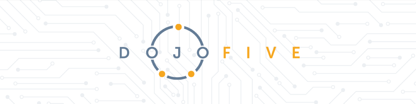 Dojo Five: Modern Embedded Experts - Sensors Converge 2025