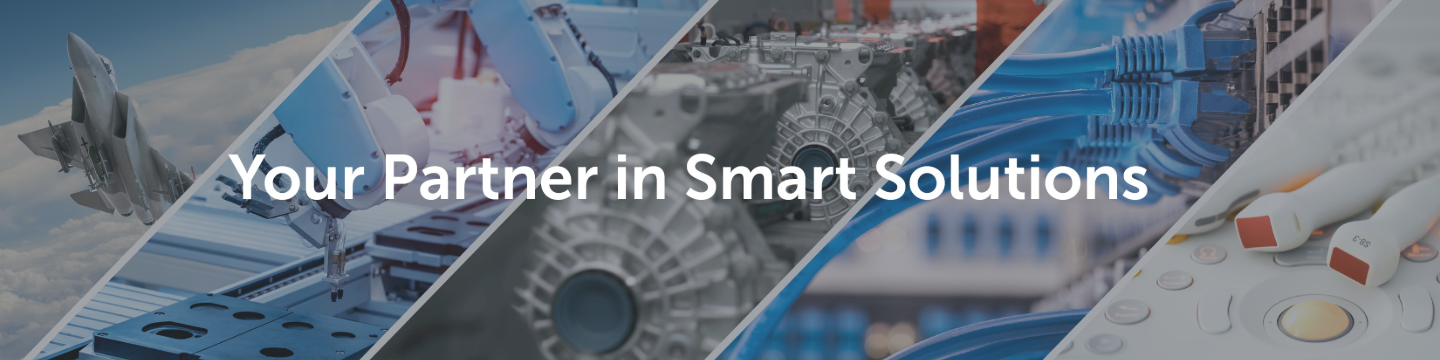 CTS Corporation - Sensors Converge 2025