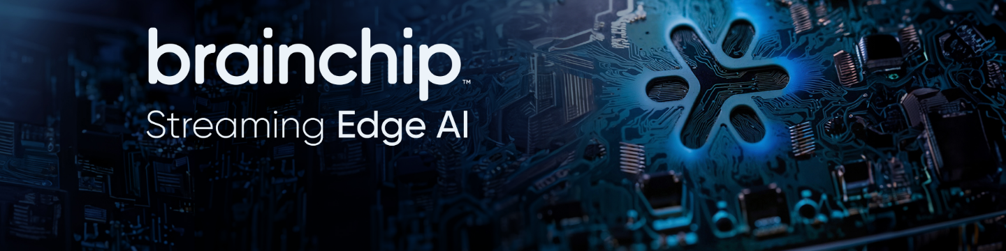 BrainChip - Sensors Converge 2025